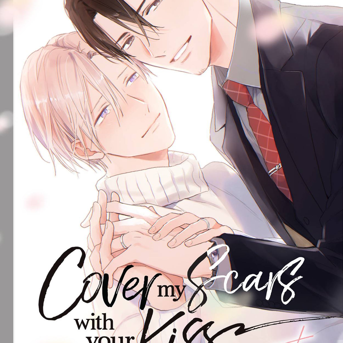 Cover My Scars With Your Kiss : Sweet Time – Cozy Manga
