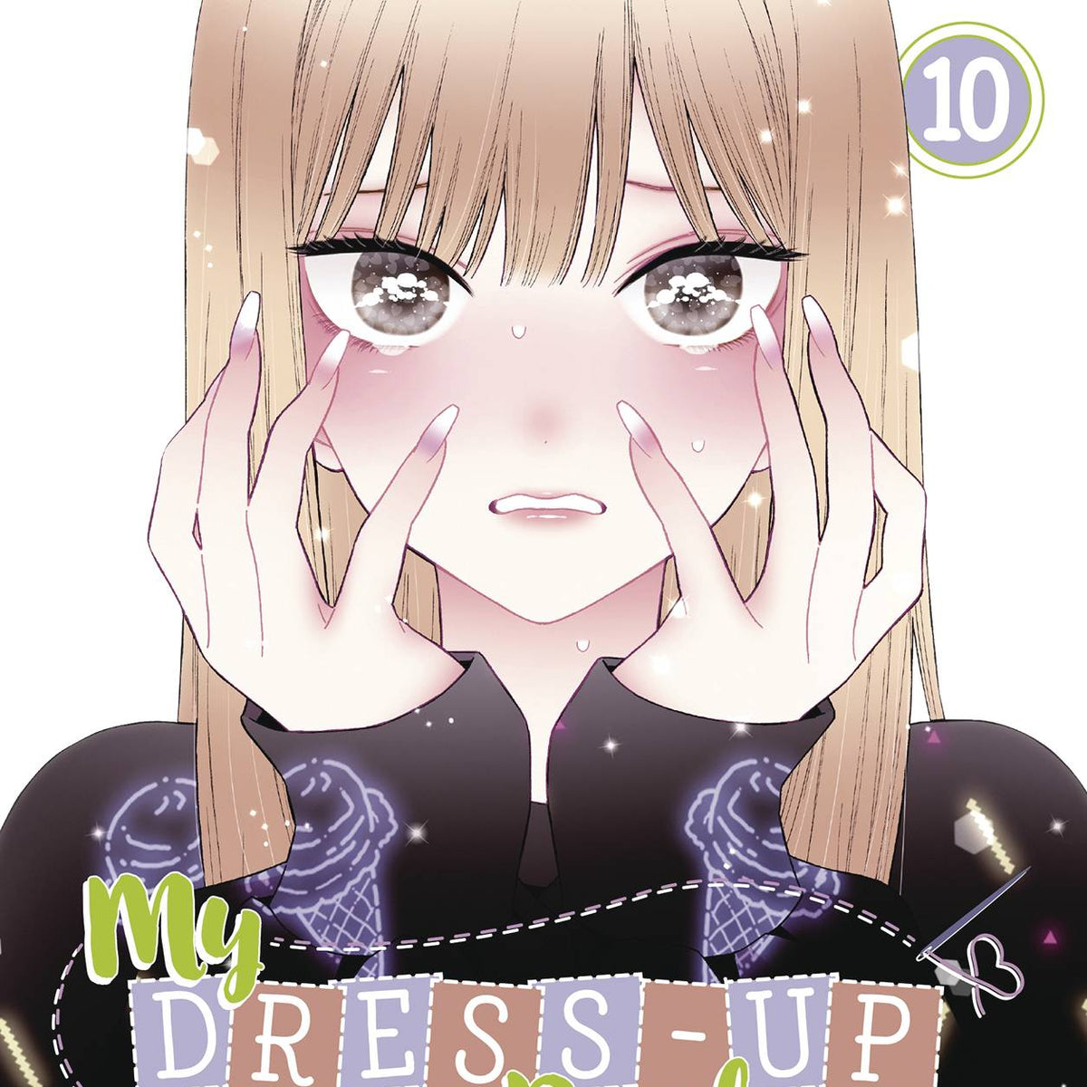 My Dress-Up Darling Vol 10 – Cozy Manga